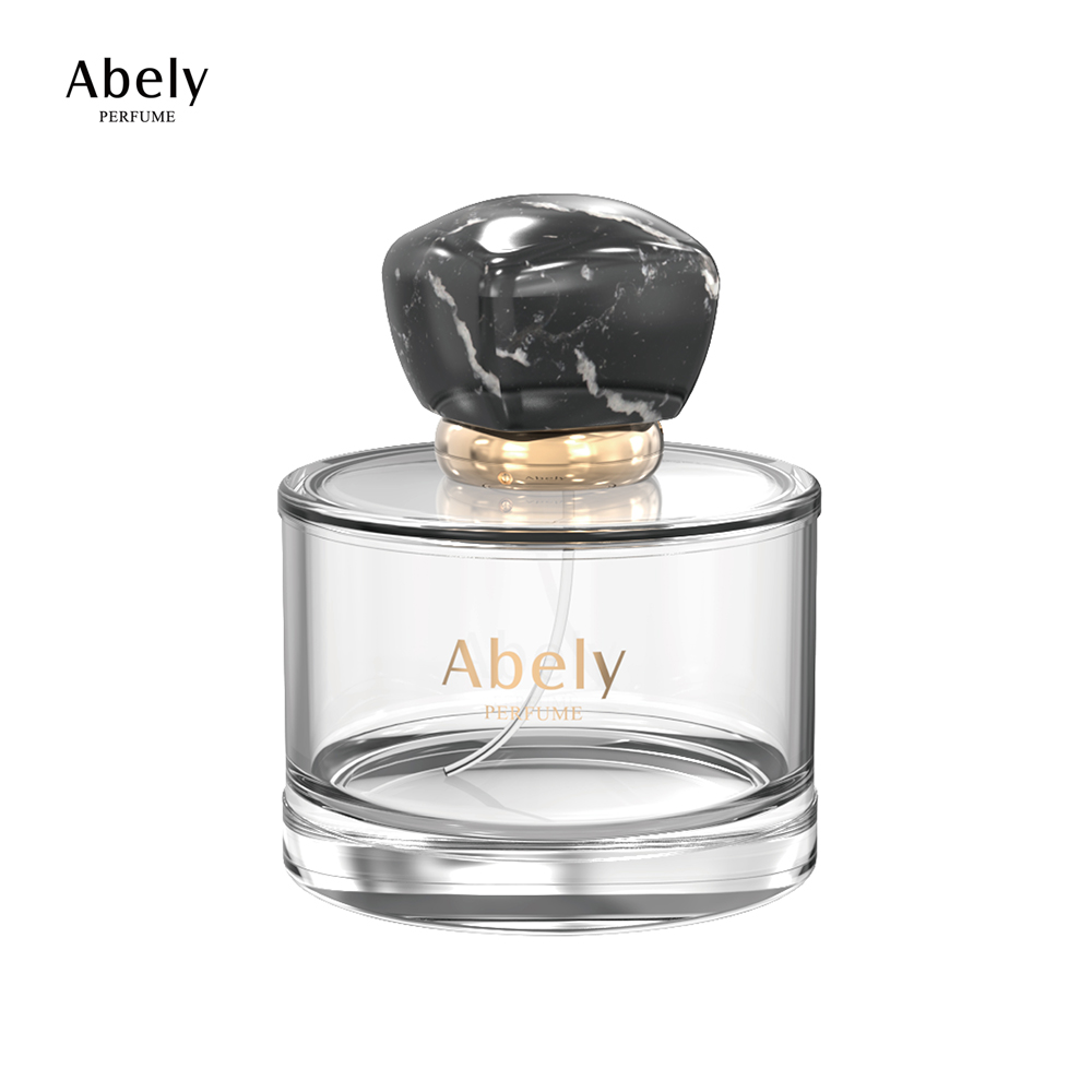 Factory wholesale standard perfume glass bottle 30mL 50mL 100mL-Abely