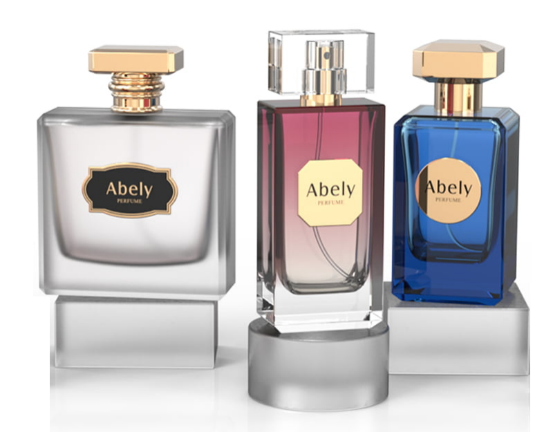 Why Does Perfume Change Color? - www.abelyperfume.com